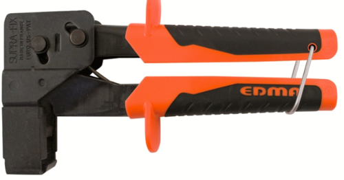מותח לדיבל גבס מתכת 0231 EDMA-מוסרי כלי עבודה