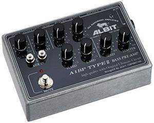 סט מפתחות כיוון לגיטרה בס וינטג' 4X1