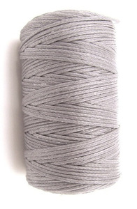 חוט שעווה בצבע ורוד זוהר - חוטים