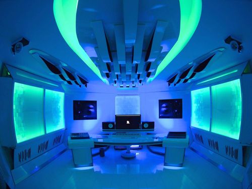 Vicoustic Flexi Wave white 60.15 6pc