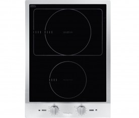 כיריים אינדוקציה Miele מדגם CS1222 I- סדרת דומינו