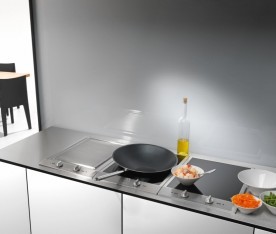 כיריים אינדוקציה Miele מדגם CS1222 I- סדרת דומינו