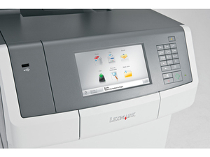 מדפסת Lexmark X748DE לקסמרק - Lexmark - מדפסות - למיין