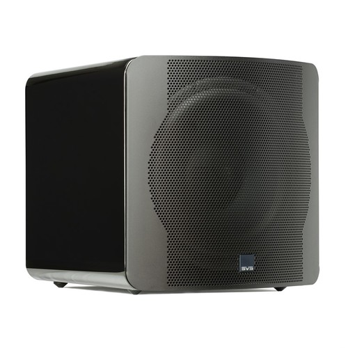 SB2000 - Black Gloss אזל במלאי - יש ליצור קשר - SB-Sealed Box ...