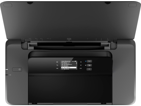 מדפסת HP OfficeJet 202 N4K99C - HP - מדפסות ופקסים