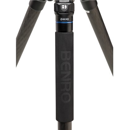 Benro GC168TB1 GoTravel Carbon Tripod + B1 Ball Head - חצובות BENRO
