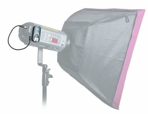 HAHNEL Studio Light Cable - ציוד תאורה לסטודיו