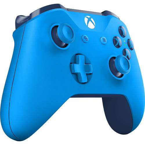 Xbox one Controller Blue