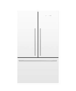 מקרר fisher & paykel דגם RF610 ADW לבן פישר אנד פייקל - Fisher & Paykel ...