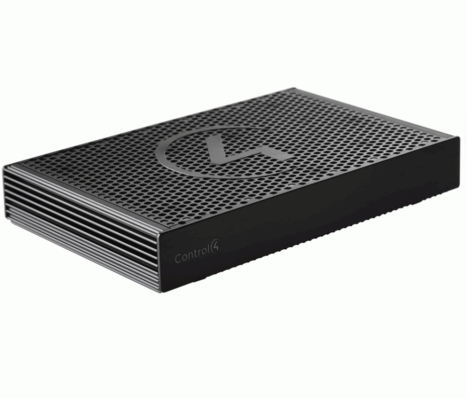 בקר שליטה Control4 EA3-V2 באקוסטי מני