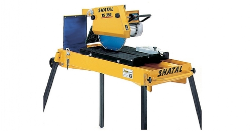 מסור "זוזי" TS301 שטל - SHATAL - מסורי שולחן