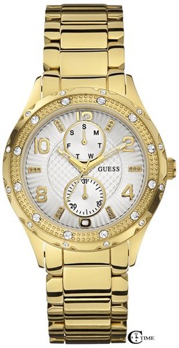 Guess W0442L2 - שעוני יד GUESS