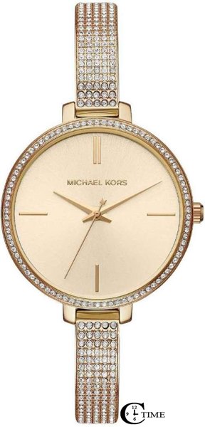 Michael Kors MK3784 - Michael kors - שעונים מייקל קורס MICHAEL KORS