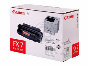 טונר שחור פרימיום Canon EP-52 רק בדוקטור טונר משלוח בתוך 60 דקות עד בית ...