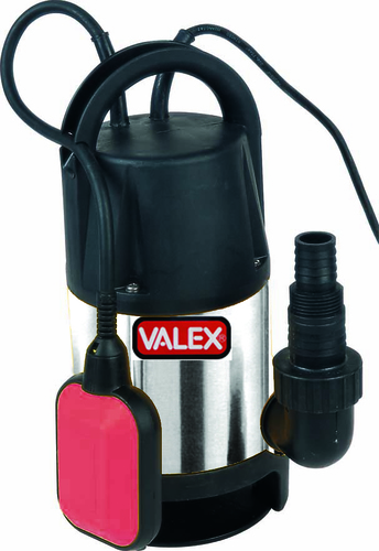 VA-250A משאבה טבולה "1/4 1 נירוסטה VALEX - - משאבות