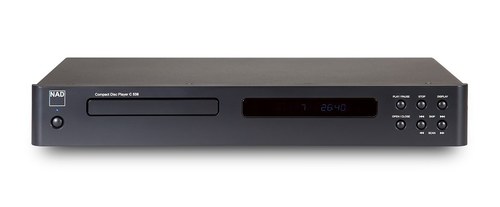 נגן C538 NAD CD