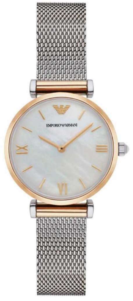 Armani AR2068 - שעון ארמני נשים Armani watches - Armani watches - שעוני ...