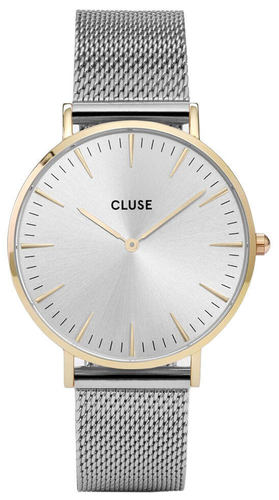 Cluse CL18115 - מרכז השעונים - Cluse - CLUSE Watch - שעוני קלוס