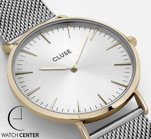 Cluse CL18115 - מרכז השעונים - Cluse - CLUSE Watch - שעוני קלוס
