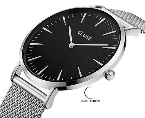 Cluse CL18106 - מרכז השעונים - Cluse - CLUSE Watch - שעוני קלוס