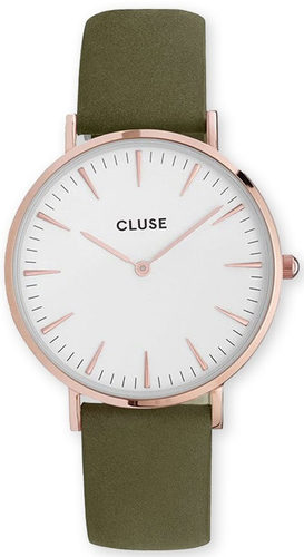 Cluse CL18023 - מרכז השעונים - Cluse - CLUSE Watch - שעוני קלוס