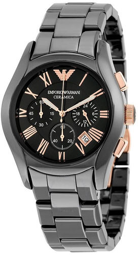 Armani AR1410 - שעון יד קרמיקה