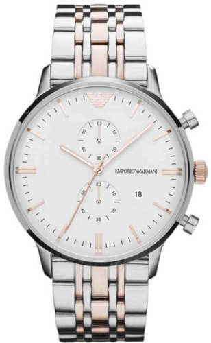 Armani AR0399 - מרכז השעונים