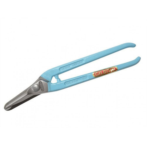 מספריים עם ידית מעוקלת לעבודה מאומצת -IRWIN GILBOW - מוסרי כלי עבודה