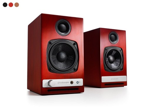 HD3 Audioengine