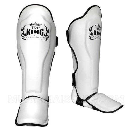 מגן רגליים TOP KING - - ציוד לחימה