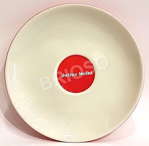 כוס אספרסו + תחתית יוליוס מיינל - Julius Meinl Espresso Cup - Julius ...