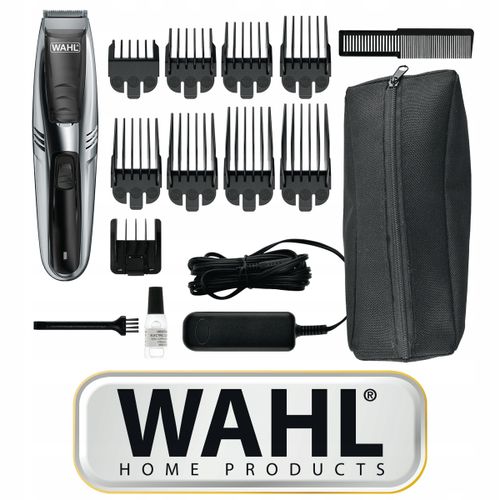 מכונת תספורת לזקן 9870-016 WAHL - Wahl - מכונות תספורת