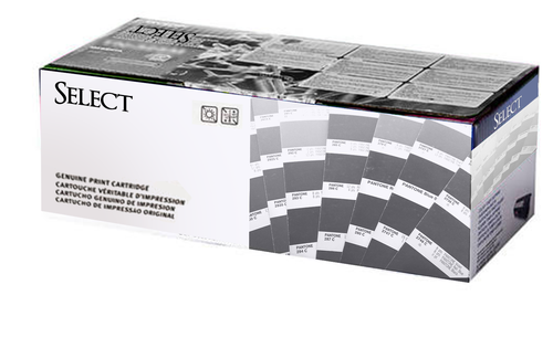 טונר צהוב SELECT Canon CRG-729Y רק בדוקטור טונר מותג סלקט מיובא ממותגים ...