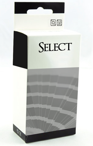 ראש דיו צבעוני SELECT Canon CL-52 רק בדוקטור טונר מותג סלקט מיובא ...