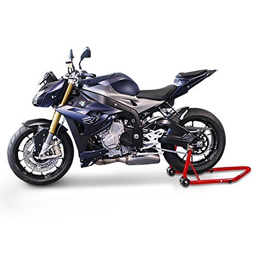 סטנד הרמה אחורי לאופנוע כביש - REVOTECH