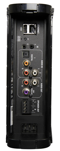 רסיבר Triad one באקוסטי מני