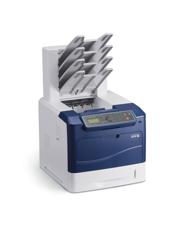 מדפסת Xerox Phaser 4600N זירוקס - Xerox - ארכיון מדפסות עסקיות