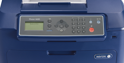 מדפסת Xerox Phaser 4600N זירוקס - Xerox - ארכיון מדפסות עסקיות
