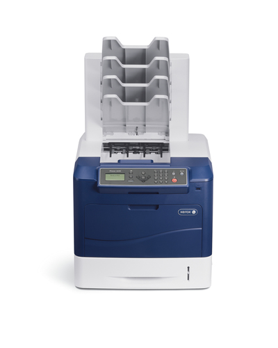 מדפסת Xerox Phaser 4600DN זירוקס - Xerox - ארכיון מדפסות עסקיות