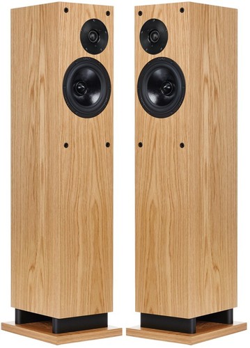 זוג רמקולים רצפתיים מבית Proac דגם D30R