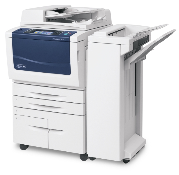 מדפסת לייזר Xerox Workcenter 5890 זירוקס - מדפסות לייזר א.ר לייזר ליין