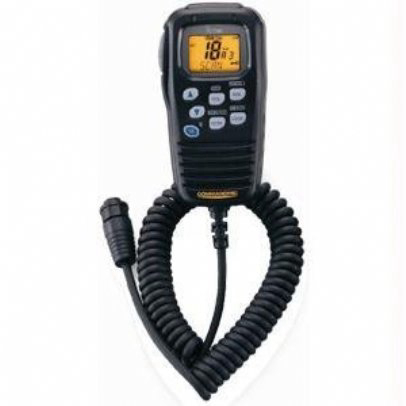 IC-HM157 | פישלס ציוד קשר