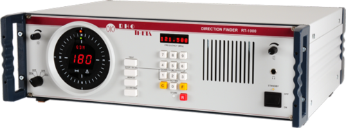 מכשירים לתחנות בסיס RT-1000 | פישלס ציוד קשר