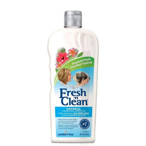 מרכך לכלב של חברת Fresh 'n clean