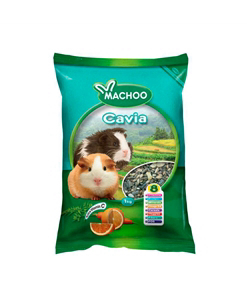 מאצ'ו מזון יבש מלא לשרקן 3 ק"ג – Muchoo - היפרדוג