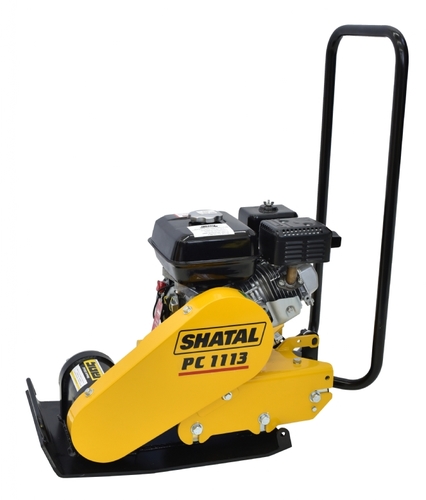 מהדק אדמה הונדה SHATAL PC1113-35 GX160