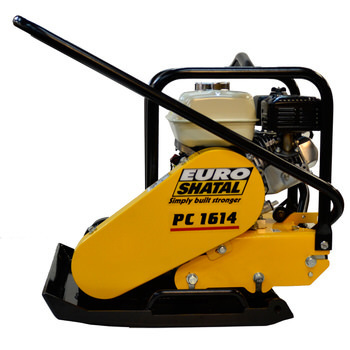מהדק אדמה הונדה SHATAL PC1614-50 GX160-מוסרי כלי עבודה