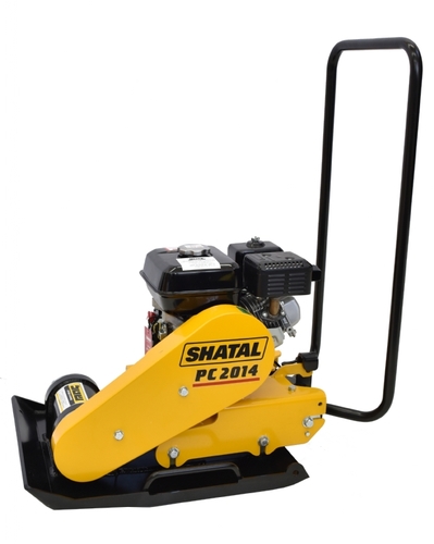 מהדק אדמה הץ (דיזל) SHATAL PC2014 1B20-מוסרי כלי עבודה