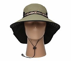 Adventure Hat - - כובעי שטח