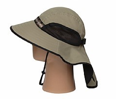 Adventure Hat - - כובעי שטח